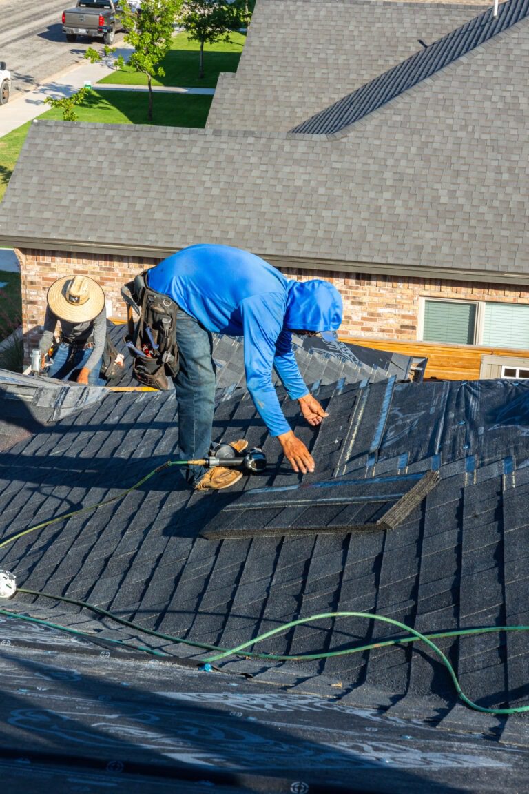 About Us - Roof'd